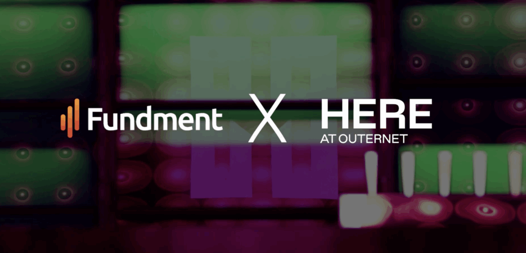 Home - Fundment: LIVE 2026